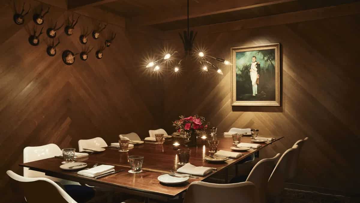 Jeffrey's To El Rancho, 5 Famous Restaurants In Austin Every Food ...