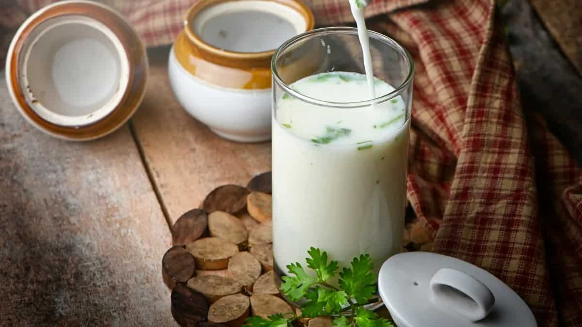 Ghol To Daab Sharbat: 5 Summer Special Bengali Drinks To Try