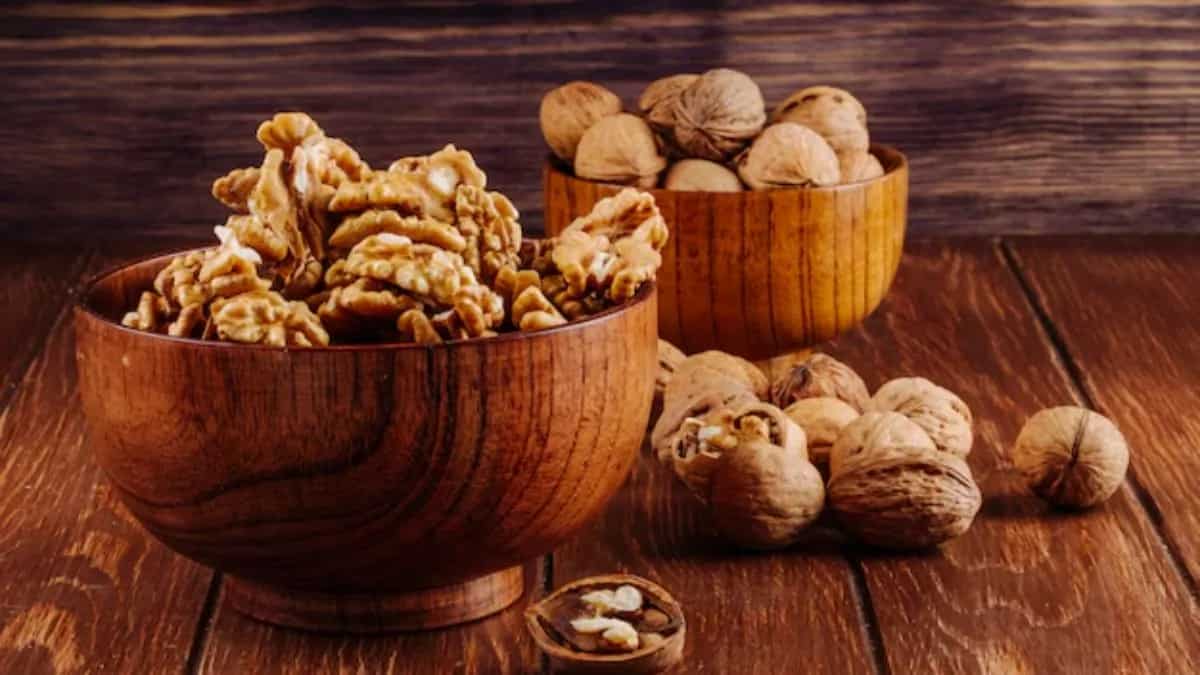 5 Creative Ways To Use Walnuts In Your Everyday Life