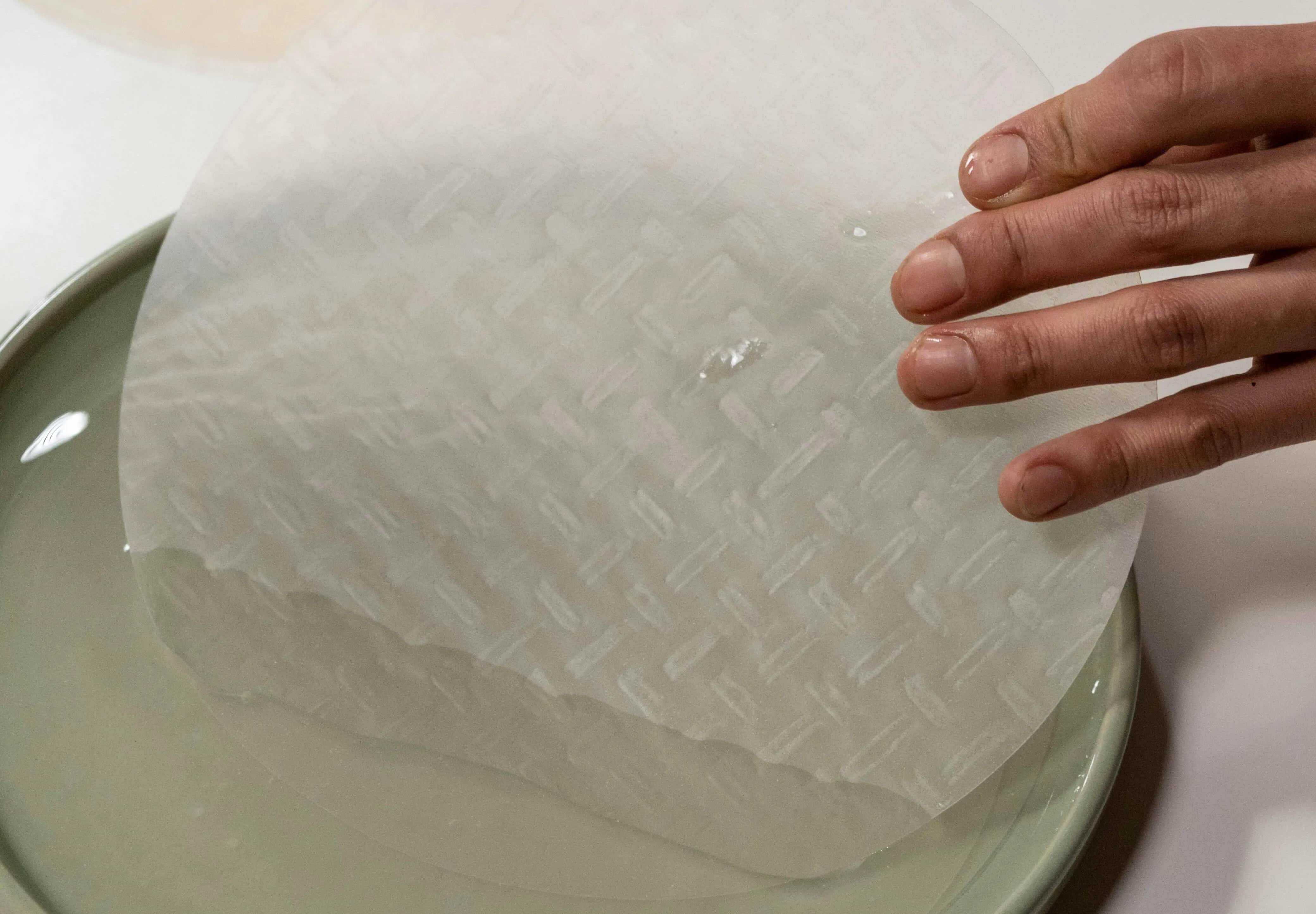 6 Different Yet Delicious Ways To Enjoy Rice Paper At Home