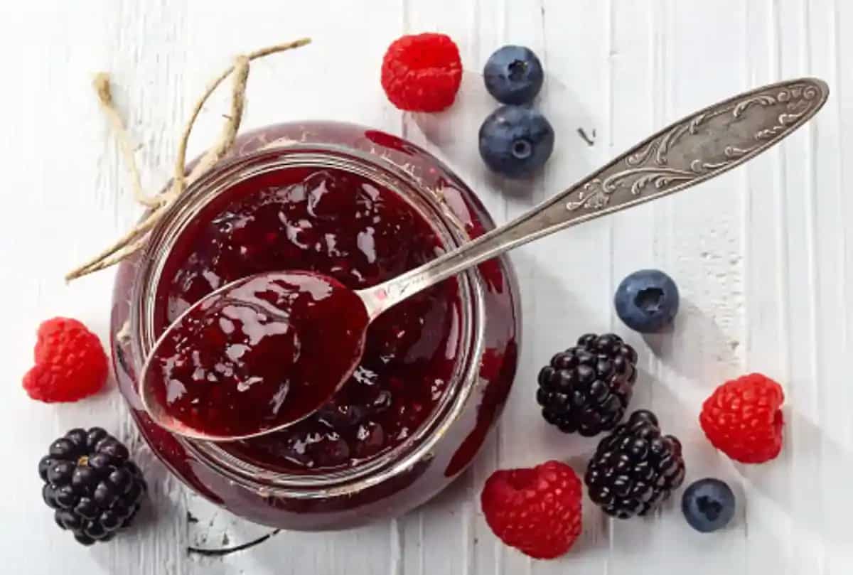What Are The Differences Between Jam, Compote, Preserve And Jelly?