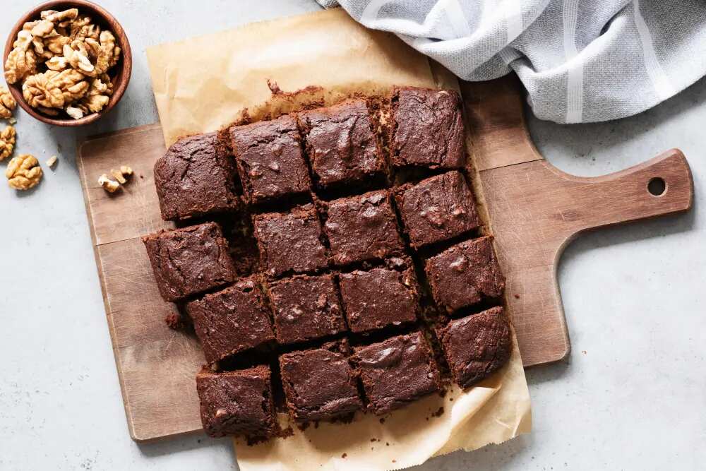 3 Must Try Brownie Recipes to Enjoy the Rich and Chewy Textures