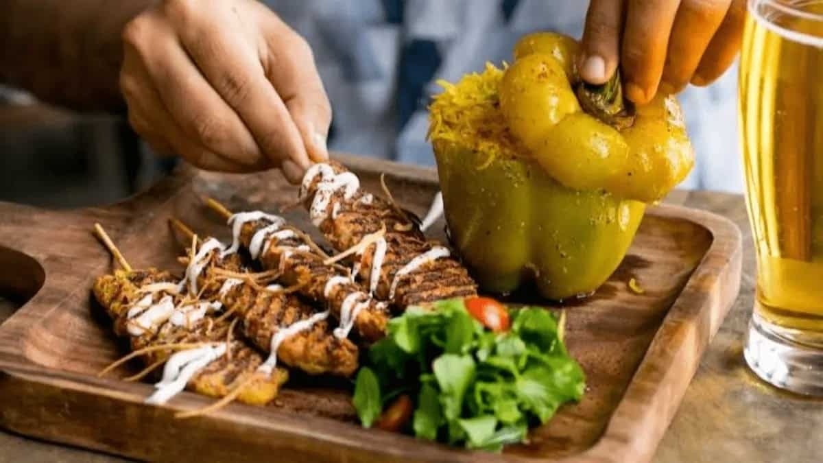 Must Try 10 Restaurants In Vashi To Unwind With Family