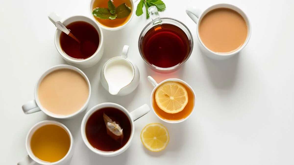 International Tea Day: A Beginner’s Guide On How To Choose Your Tea