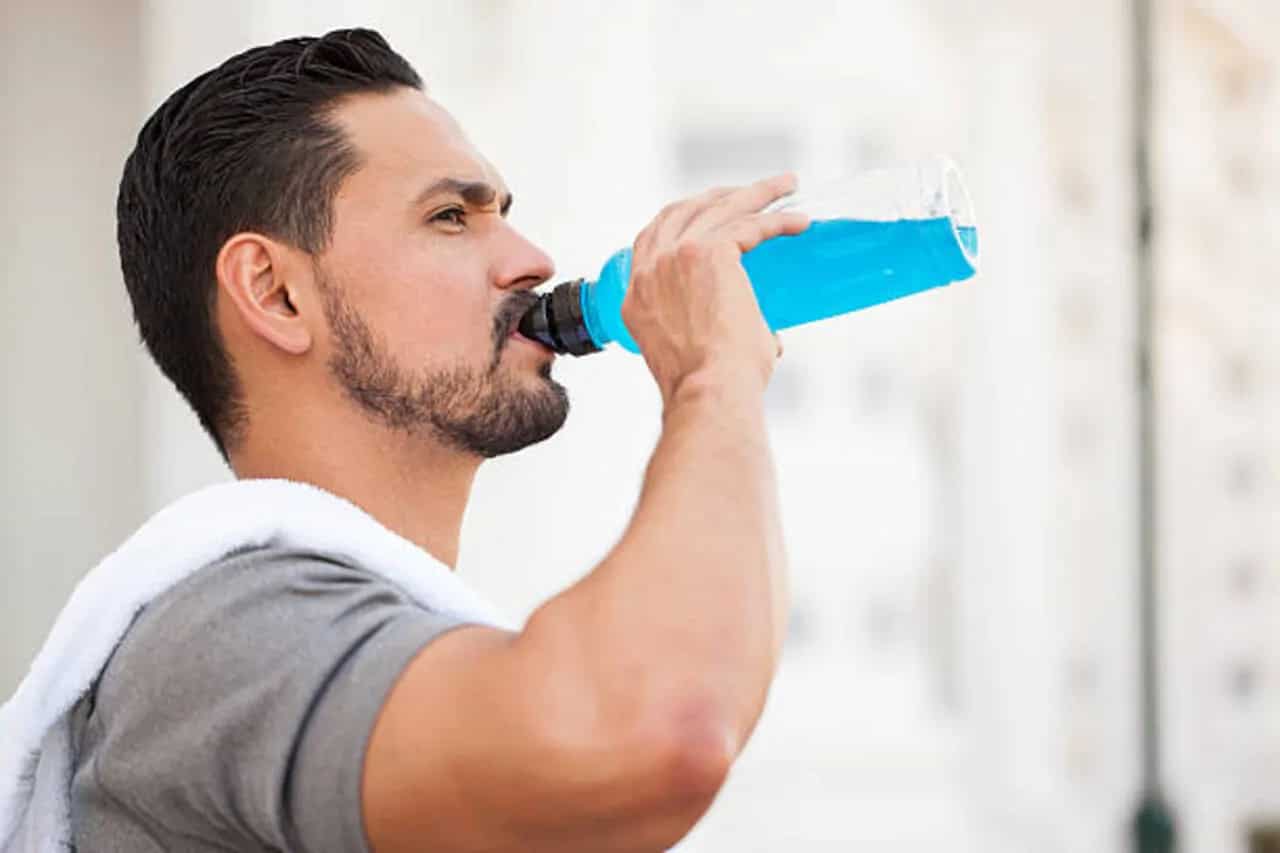 Functional Beverages: Exploring Nutrient-Packed Drinks To Stay Hydrated