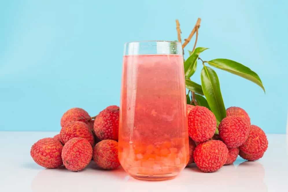 7 Litchi Cocktails To Quench Your Thirst This Summer Season