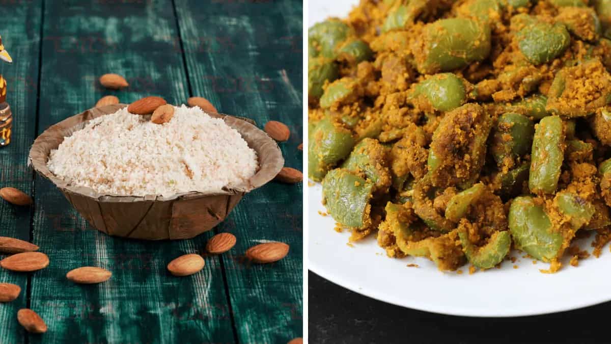 Sheetala Ashtami 2024: 6 Traditional Basoda Delicacies To Try Once