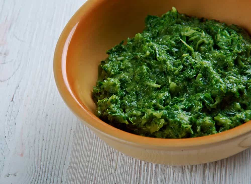 Haak, Mogri, and More Exploring Lesser-Known Winter Delights