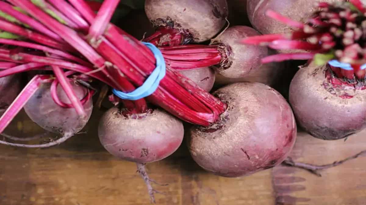 6 Healthy Root Vegetables To Have On Your Plate