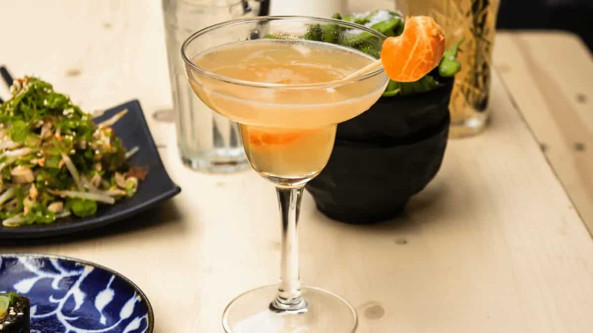 Key Tips To Perfectly Balance The Bitters In Your Aperitif Cocktails