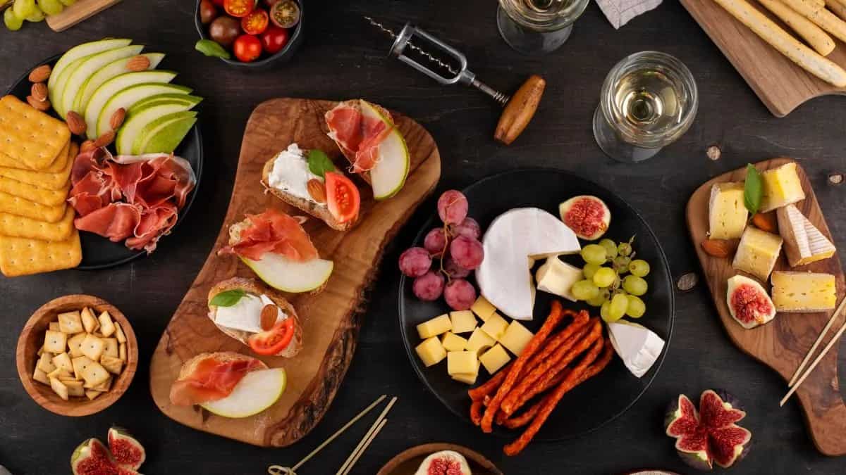 Top 5 Instagram Food Trends of 2023