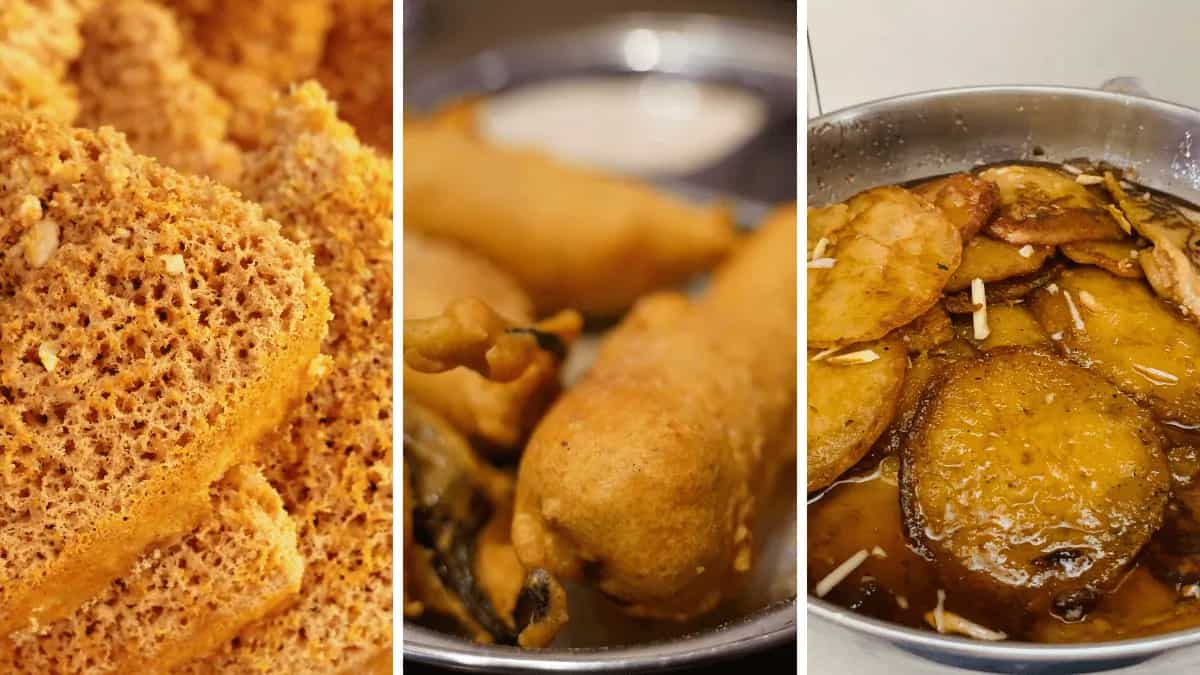 Hariyali Teej 2023: 8 Traditional Dishes From Across The Country
