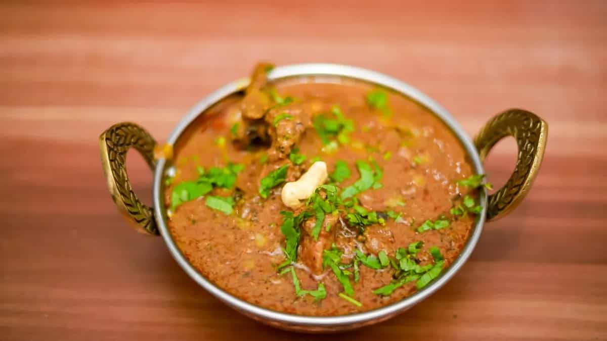 Exploring Bundelkhandi Cuisine, A Lesser Known Flavour Palate