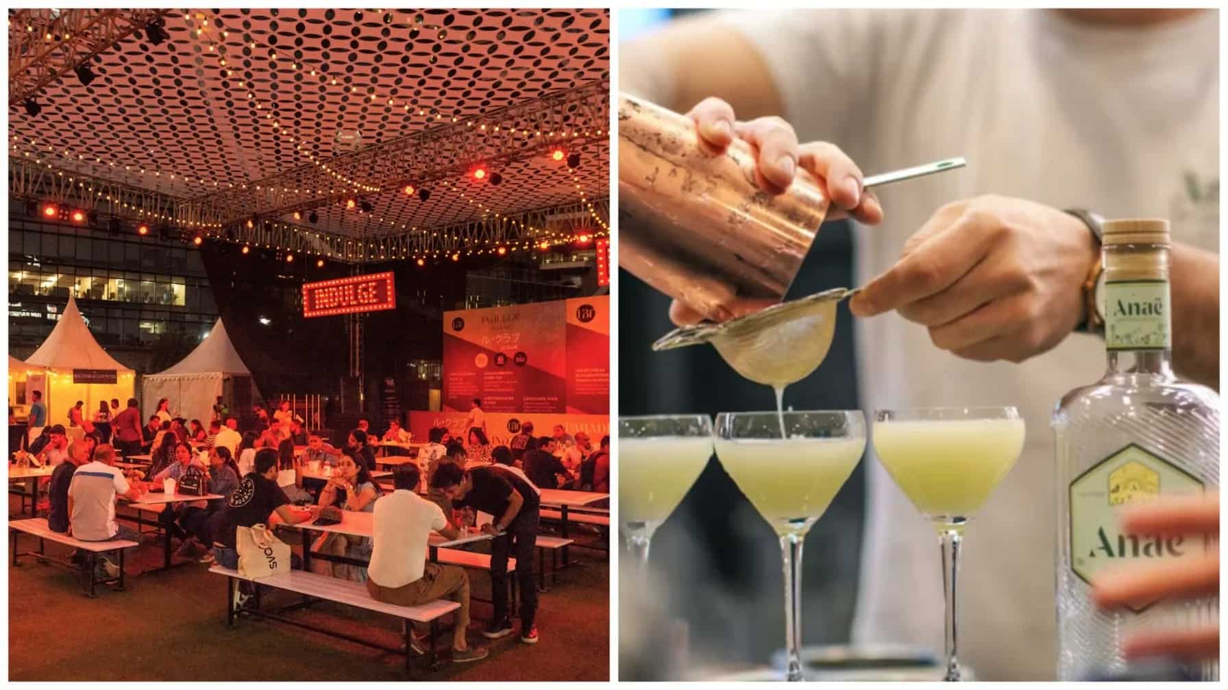 Explore This Mumbai Spirit Festival With Pals To Celebrate Valentine's Week