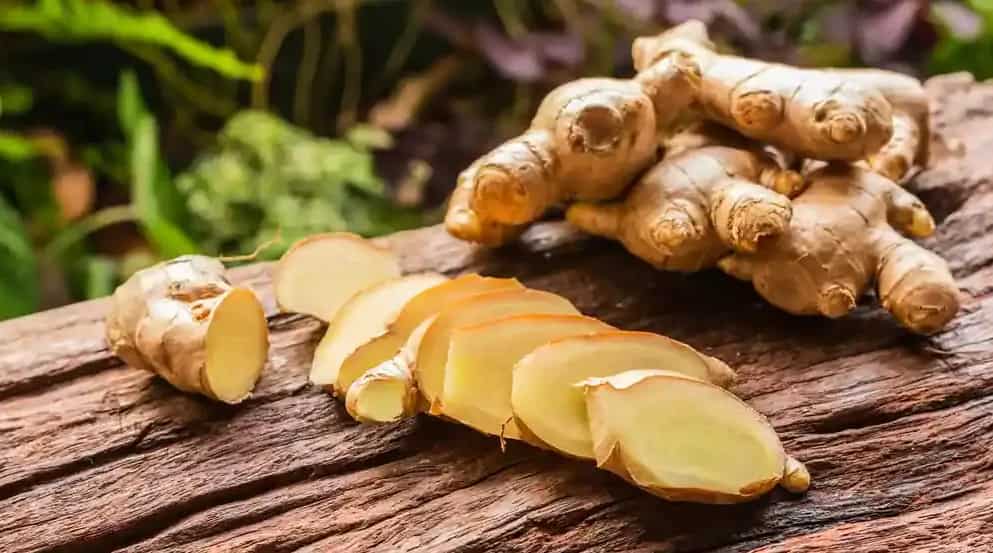 What’s The Difference Between Young Vs Mature Ginger? Are They ...