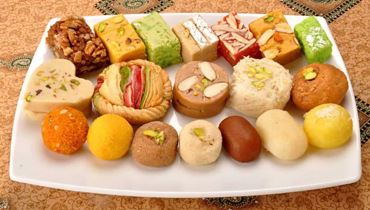 10 Unique Sweets From Bihari Cuisine To Serve In Bhai Duj
