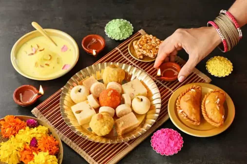 Laddu To Halwa: 10 Different Sweets To Serve This Diwali
