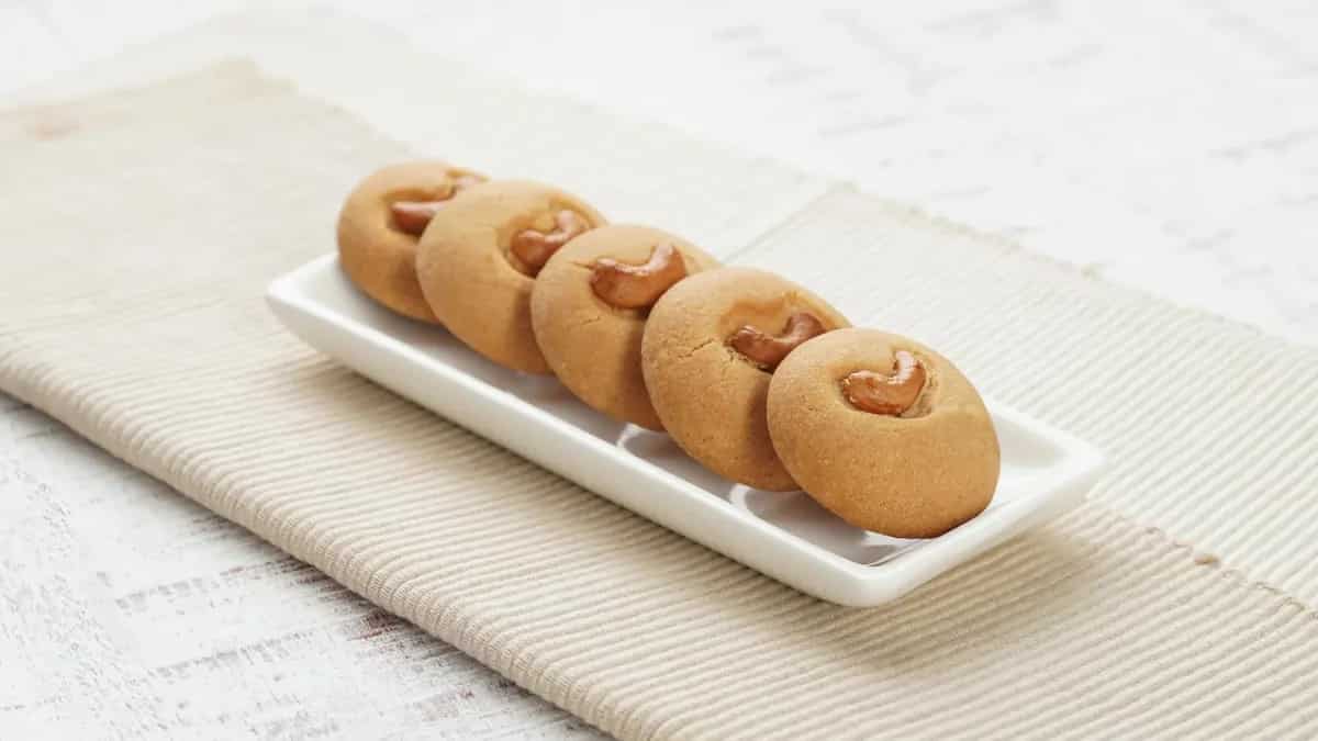 Nankhatai Biscuit: Do You Know The Origin Story Of The Iconic Cookie?