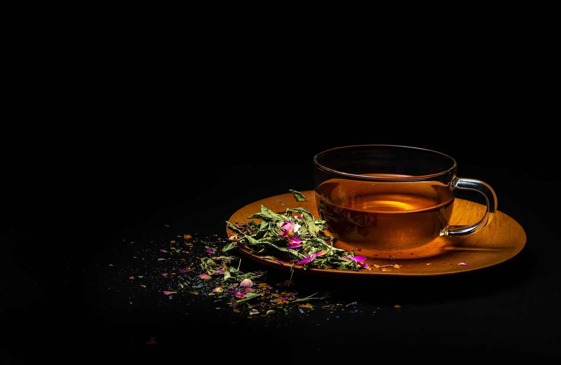 The Rise Of Artisanal Teas And The Craft Tea Movement