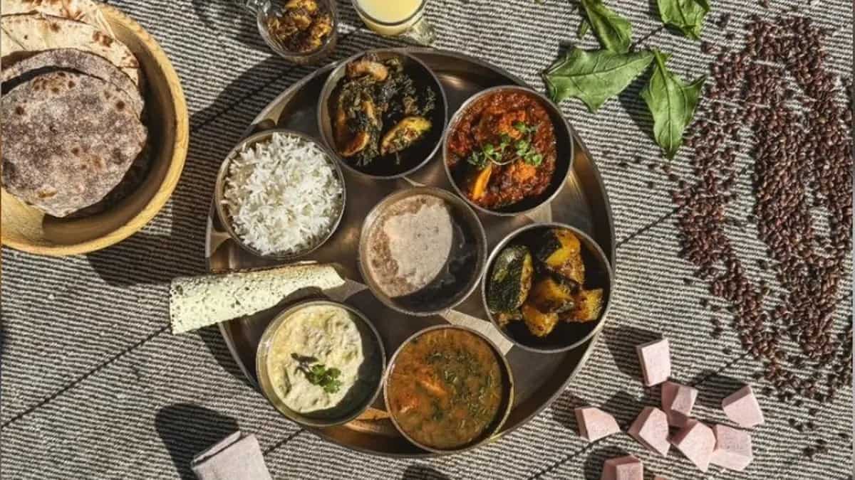 Uttarakhand Food: 8 Guide To 8 Staples Of Kumaoni Cuisine