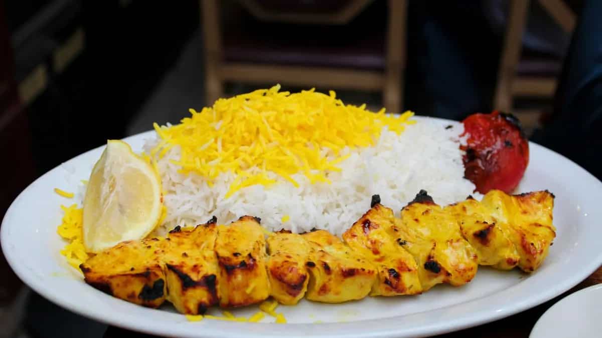 8 Authentic Iranian Dishes One Needs To Know About