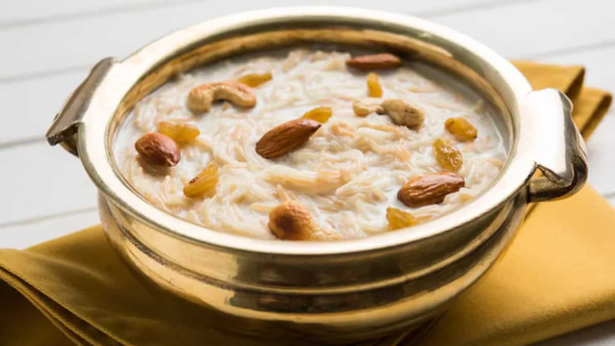 7 Soothing Payasam Recipes For Late-Night Satisfaction
