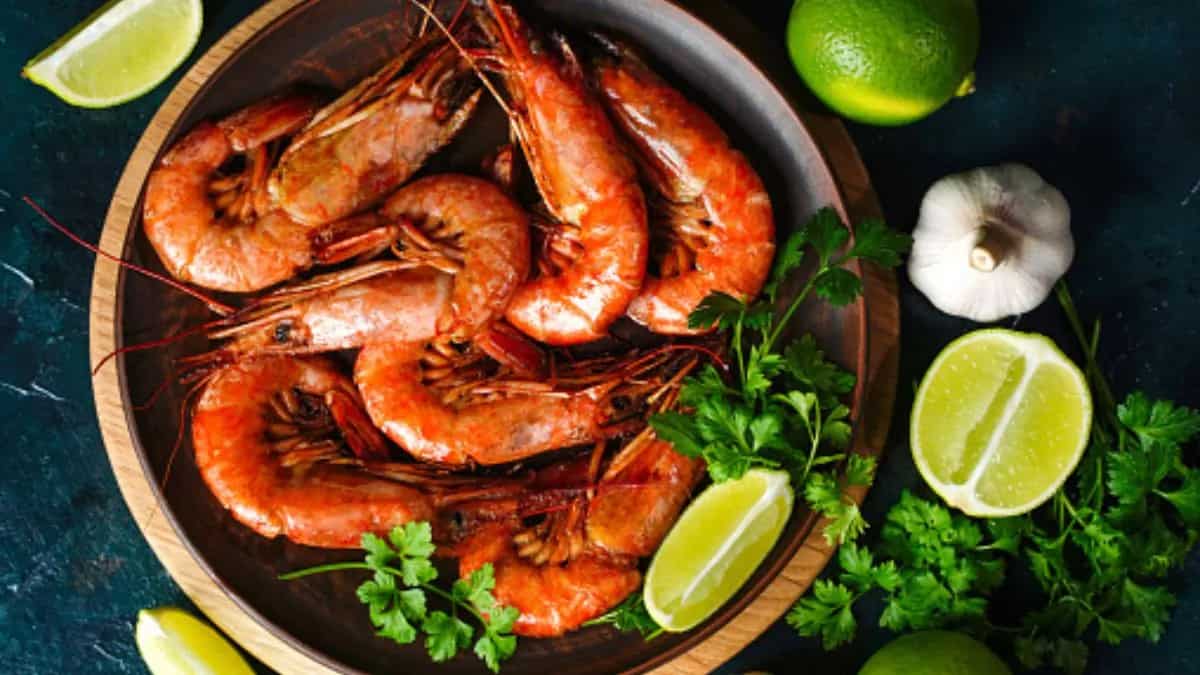 Quiz: Keep it Shrimple!