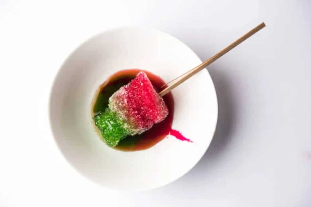 Mango To Kala Khatta: Beat The Heat With These 9 Refreshing Ice Gola ...