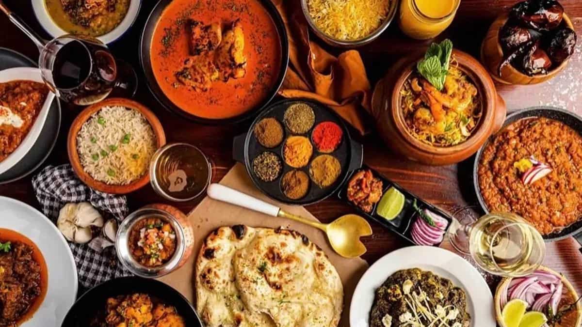 Shanti To The Maharaja, 10 Best Indian Restaurants In Boston, Massachusetts
