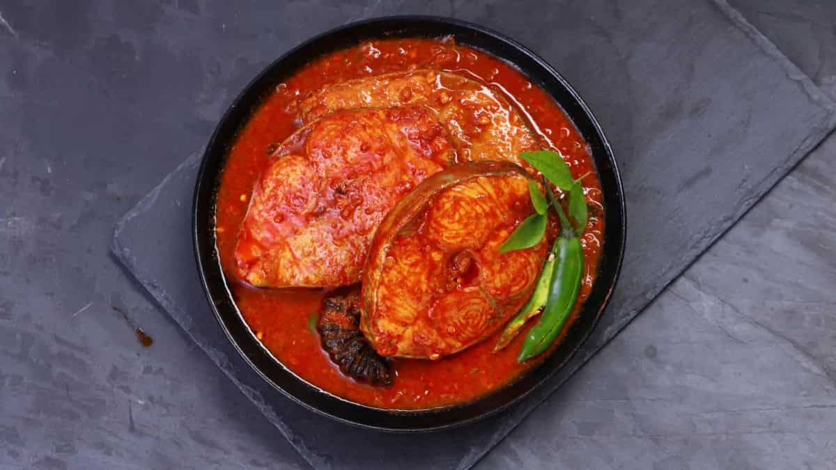 Malabar Cuisine: The Mecca Of Muslim Food In Kerala