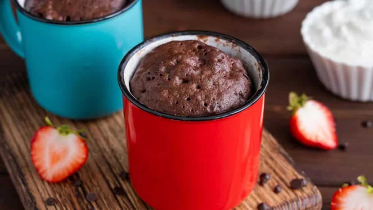 Quick Winter Dessert Recipes For Instant Sweet Cravings