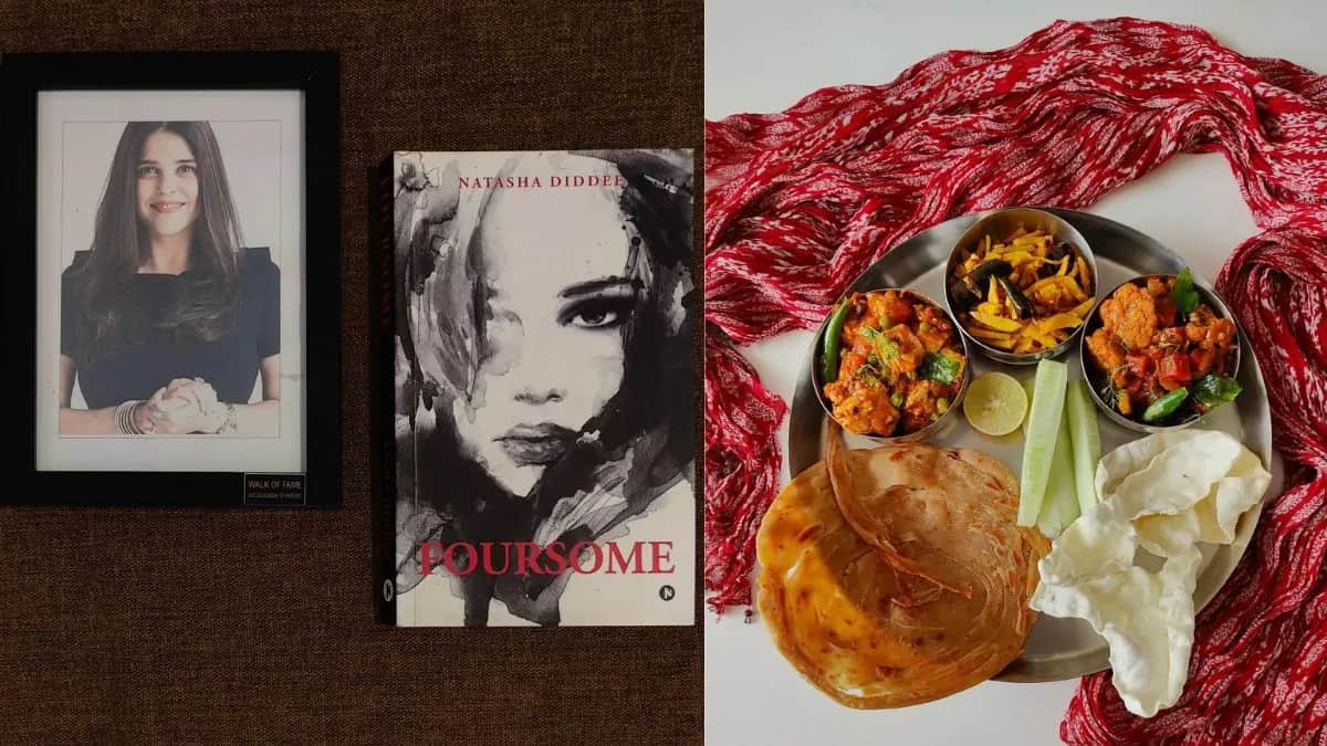 Natasha Diddee, Popular Food Blogger Without A Stomach, Passes Away At 50