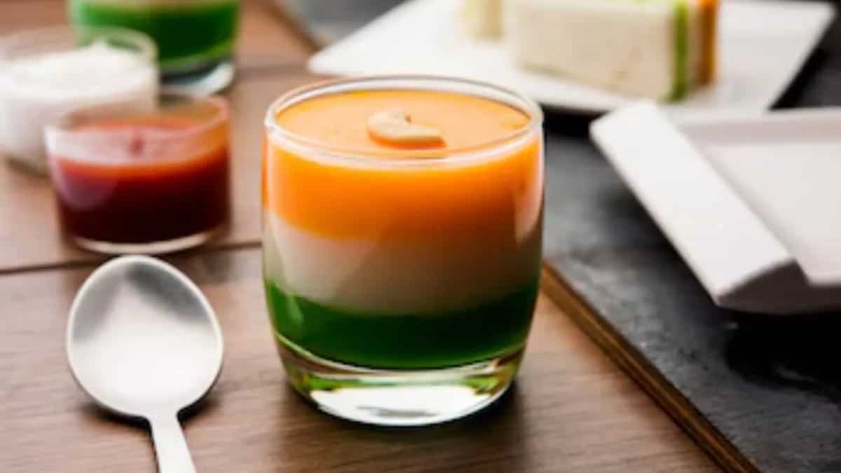 Independence Day 2024: Chef Kirti Rastogi Shares Tricolour Recipes To ...