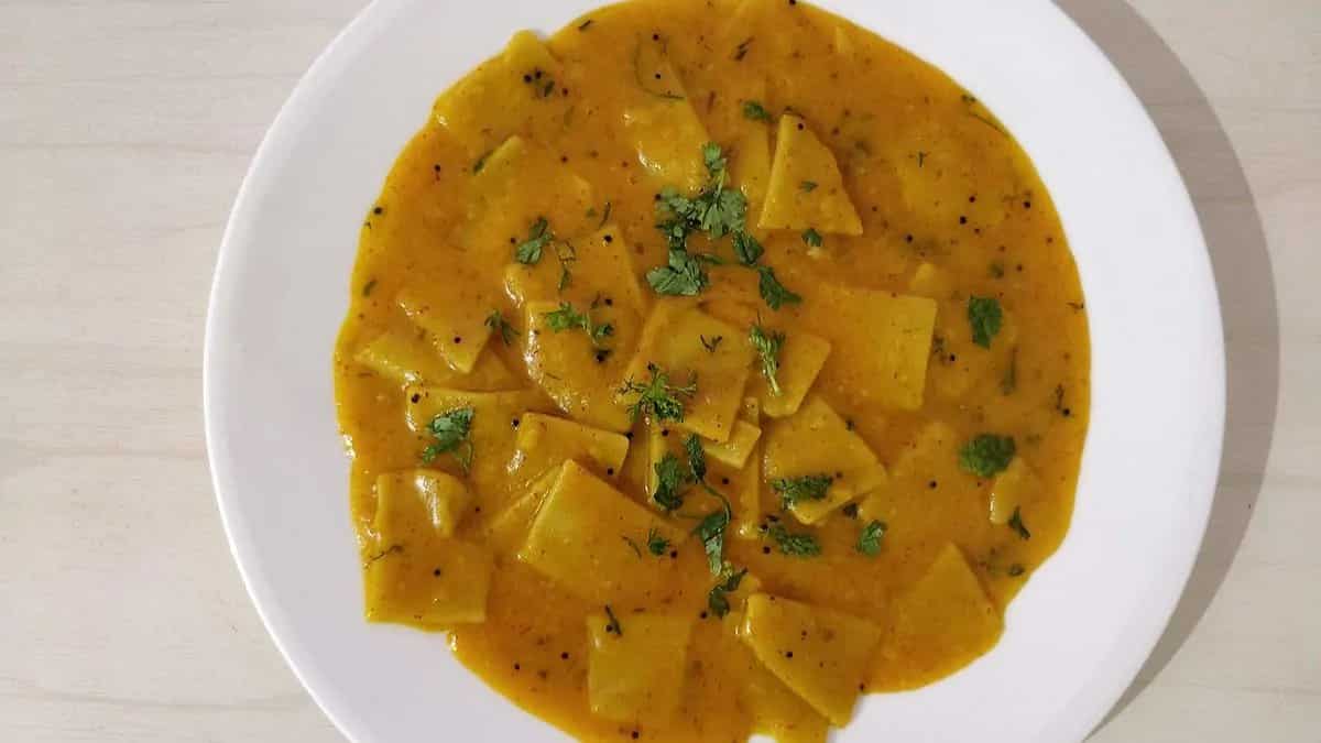 8 Traditional Indian Dishes That Resemble The Italian Pasta