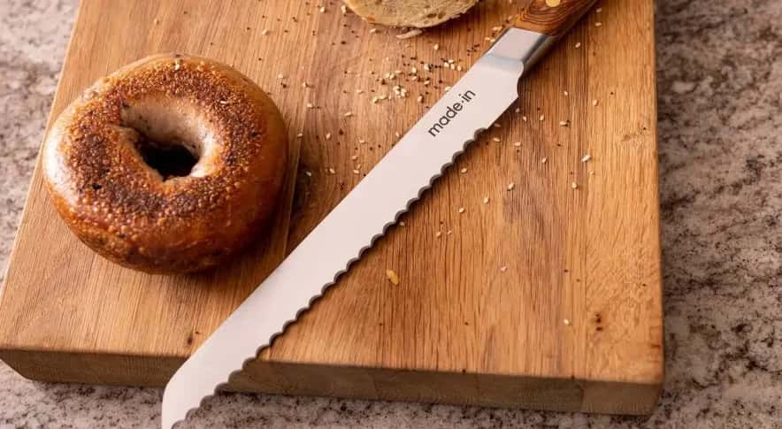 The Simple Reasons Why Serrated Knives Are Needed In Indian Kitchens