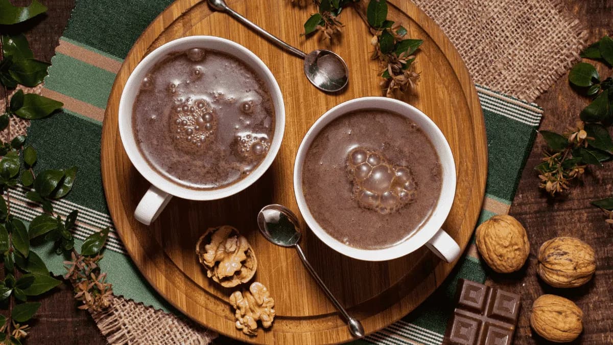 Croissants To Cheesecake: 7 Delectable Treats To Pair With Hot Chocolate