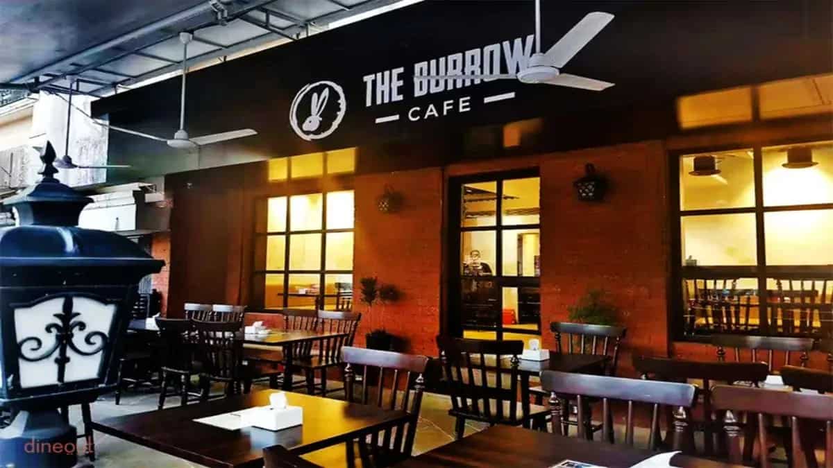 Mumbai's 10 Best Places For An Authentic English Breakfast