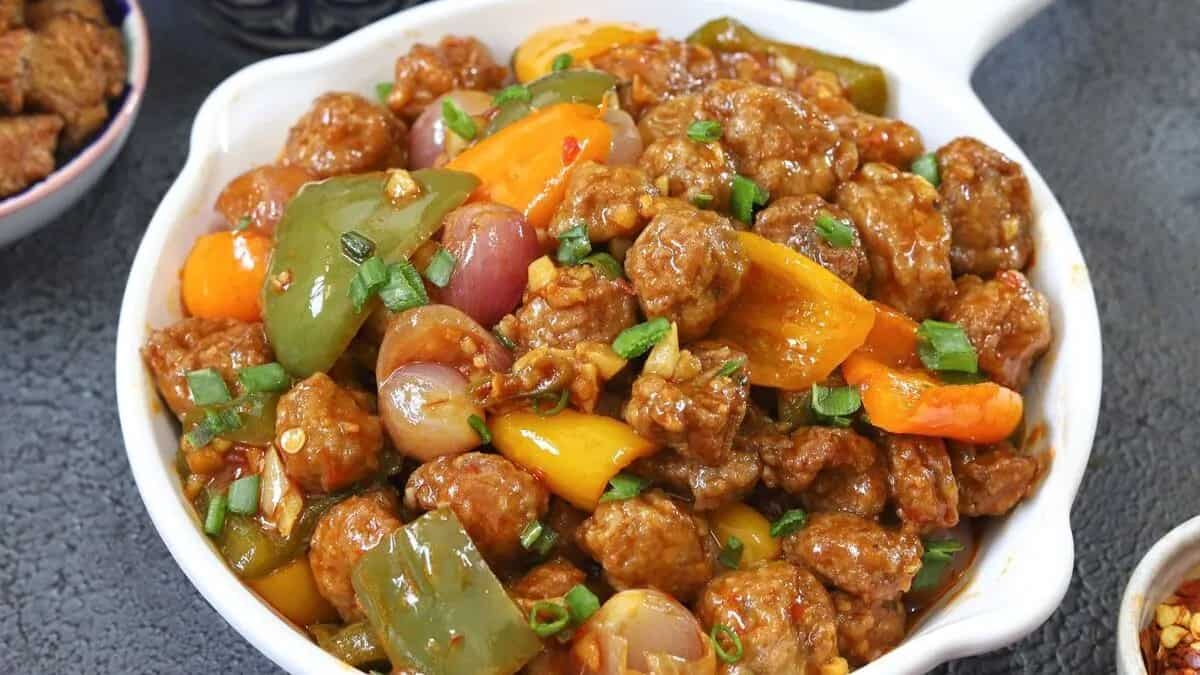 Soya Dishes Beyond Chaap: Explore These Delicious Options