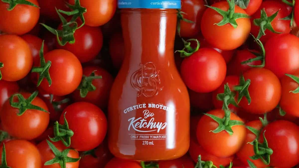 History Of Ketchup And How It Became An Essential In Every Kitchen
