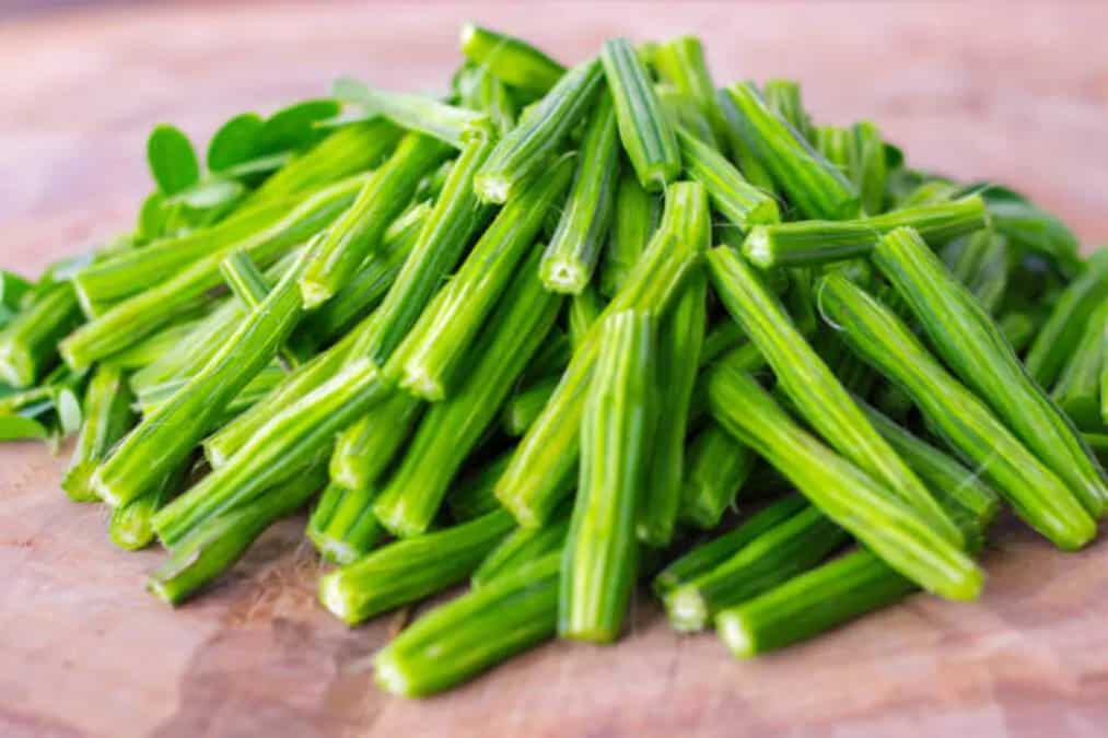 7 Indian Dishes Packed With Nutritious Moringa Drumsticks