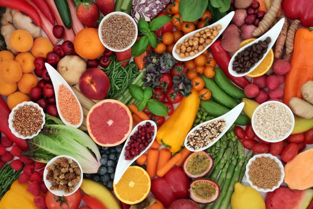 Try These Superfoods For Radiant Skin This Winter
