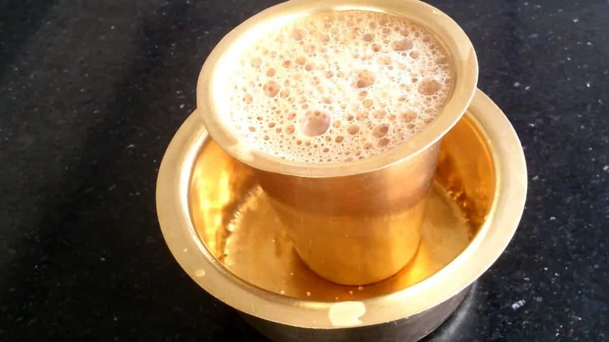 How To Make The Perfect Filter Coffee? 15 Snack Pairings For A Coffee Break