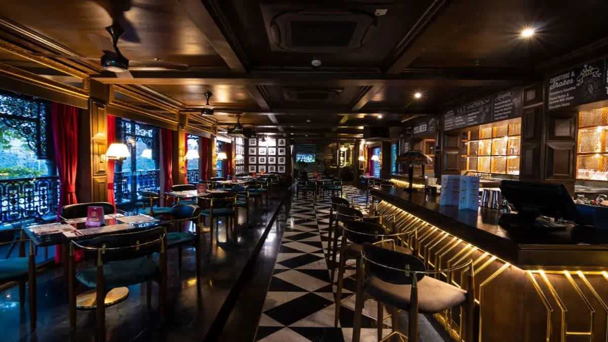 10 Best Italian Restaurants To Visit In Kolkata