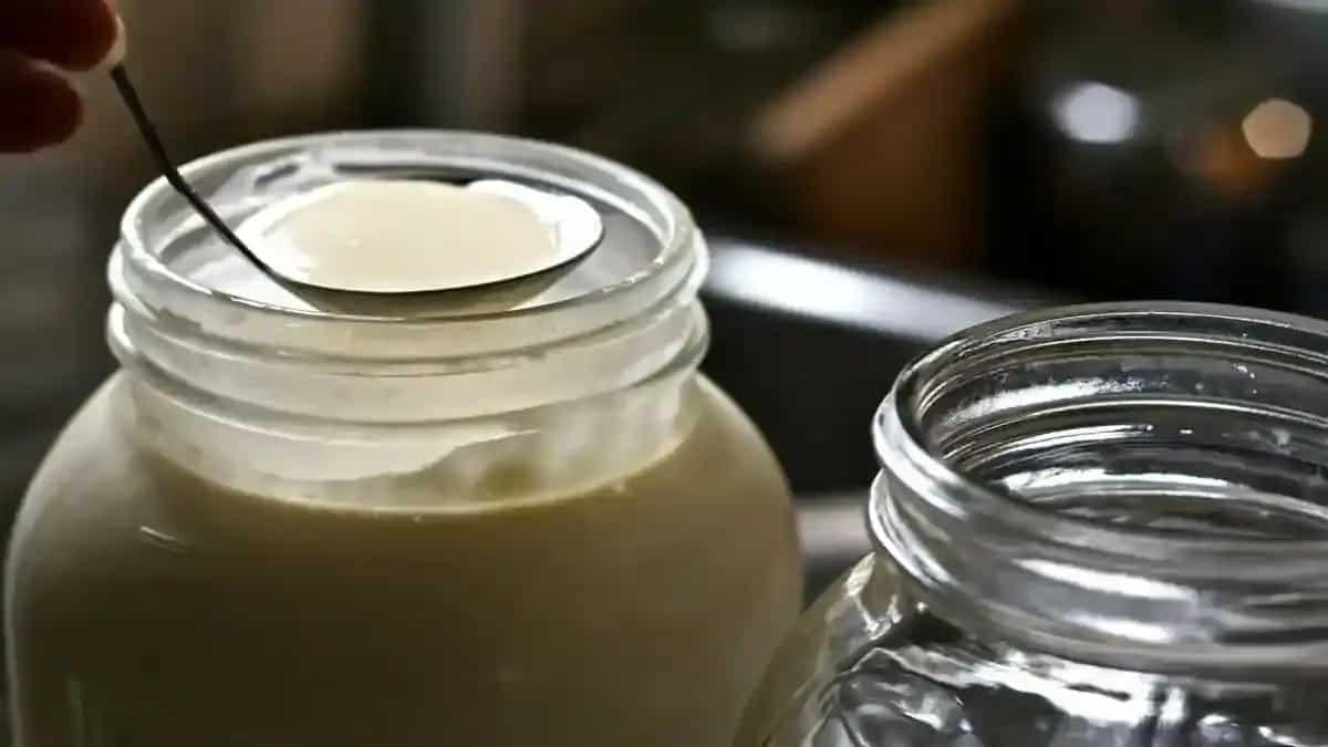Don't Throw Away Curdled Milk; 5 Ways To Use It For Cooking
