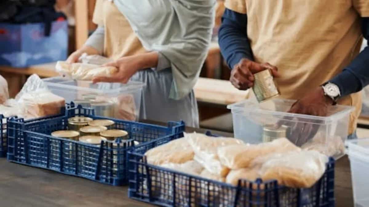 World Hunger Day 2026: How Food Banks Reshape Food Security In India