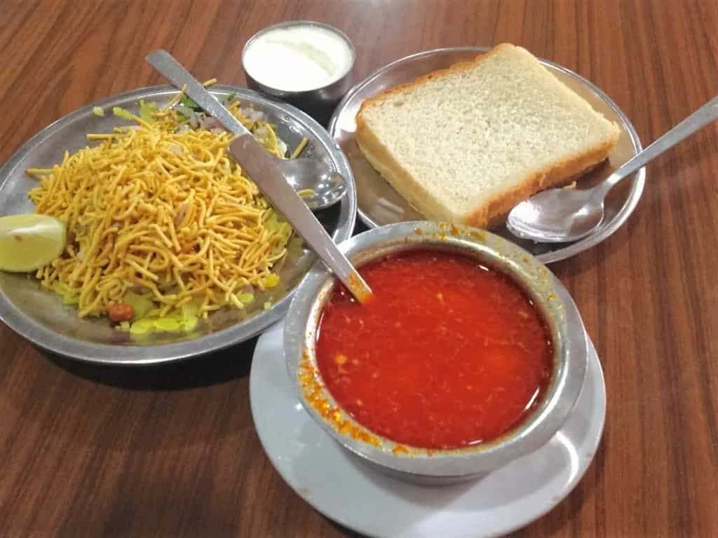 The 10 Best Places To Eat Misal Pav In Pune