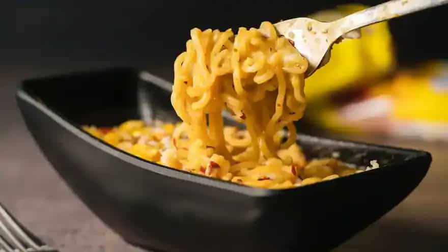 Chef Neha Deepak Shah's DIY Maggi Masala Is Unmissable