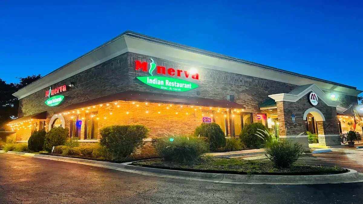 Indian Food In Jacksonville: Visit These 7 Authentic Desi Places