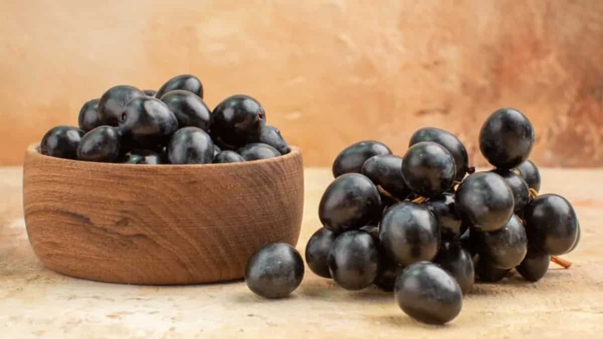 9 Benefits Of Java Plum: Why Should Jamun Be Part Of Your Diet?