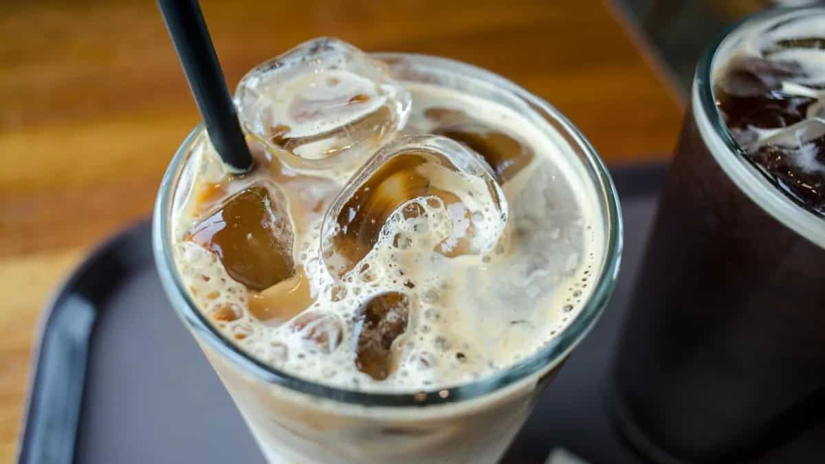 How To Upgrade Cold Coffee With A Smart Juicer Mixer Grinder For A ...